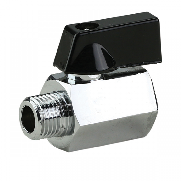 Ballofix Ball Valves