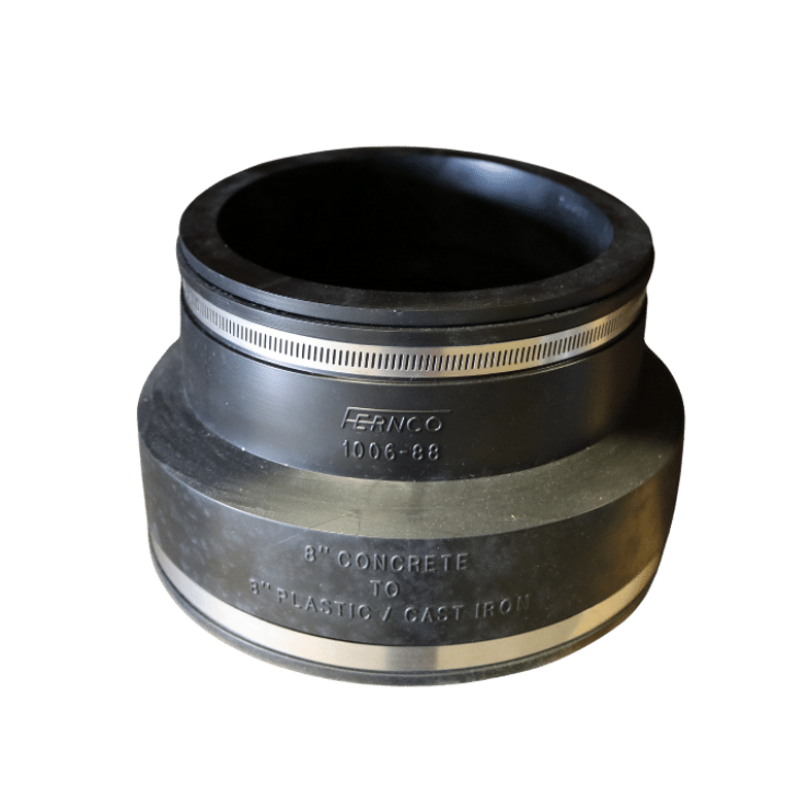 Fernco | Fernco Qwik Seal